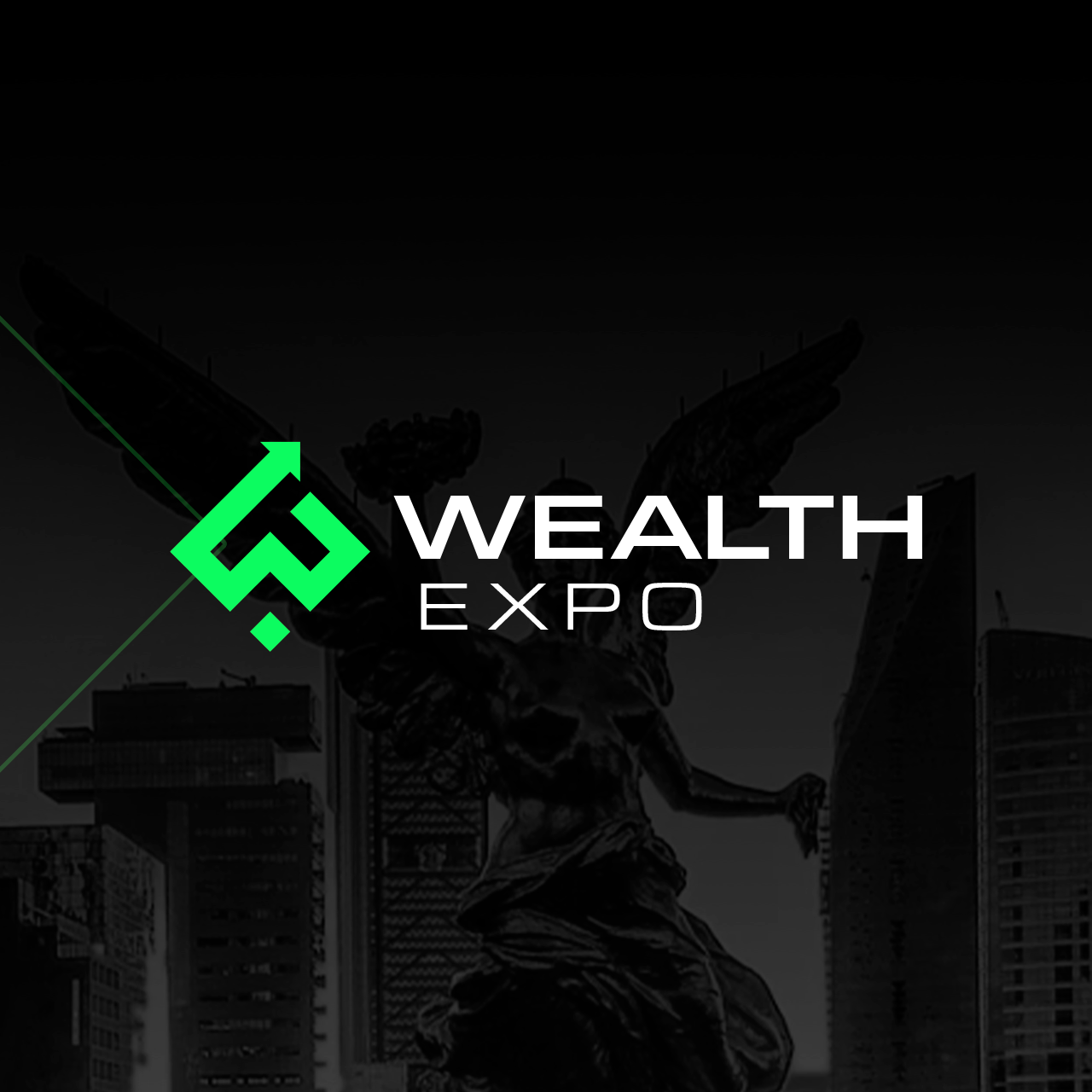 Wealth Expo | Financial Event | Latam 2026